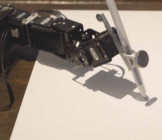 How I Began to Appreciate Robot Painting | Aaron Hertzmann’s blog